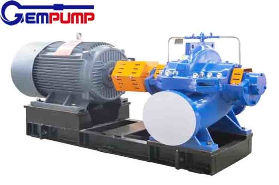 Horizontal Split Case Pump factory, Buy good quality Horizontal Split ...