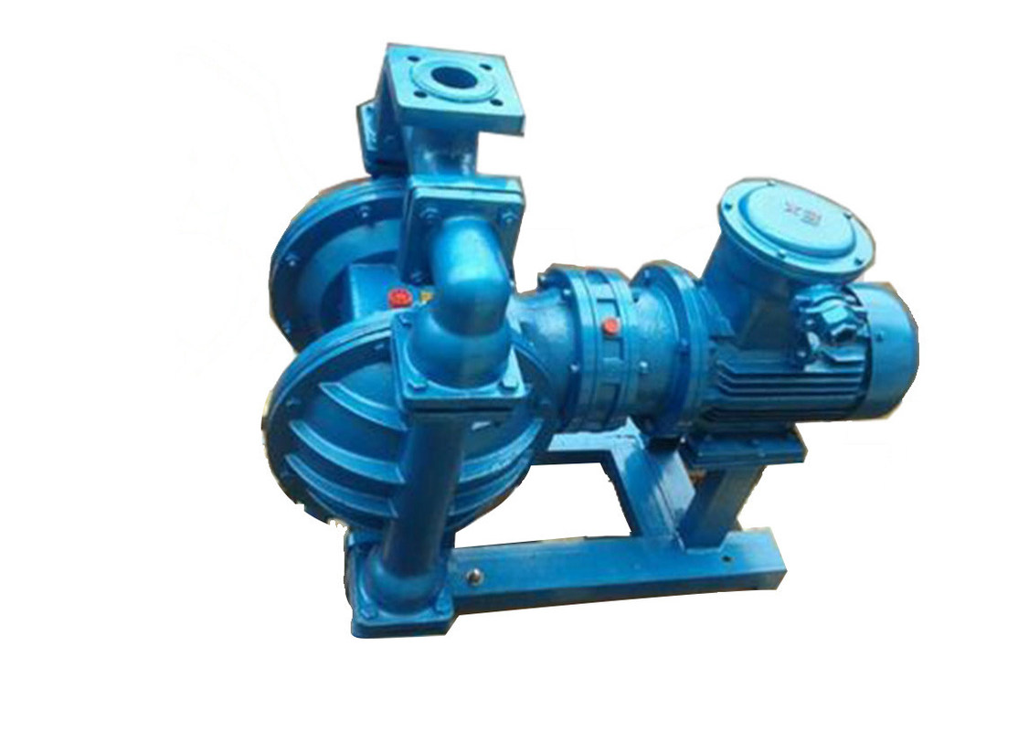 Explosion Proof Electric Pump